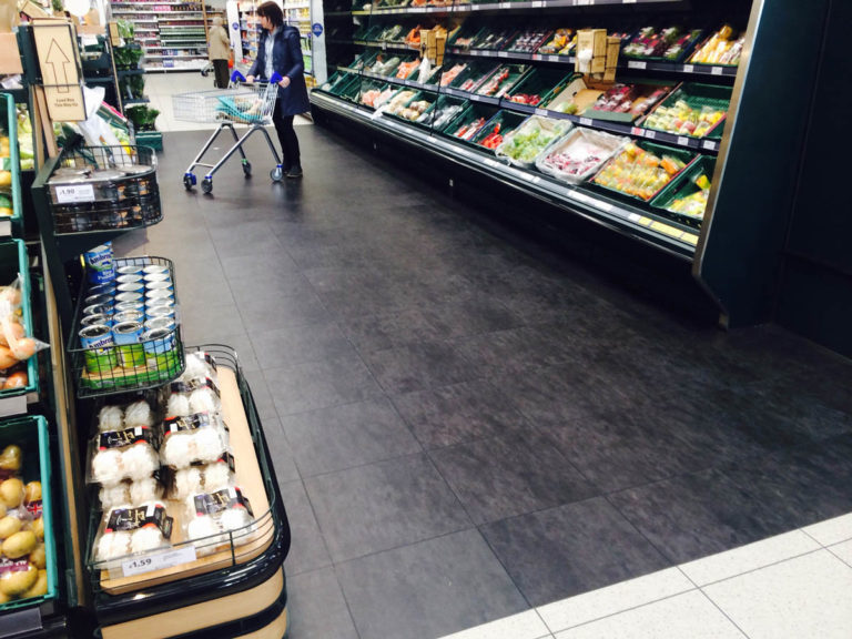 Design Tile Collection - R-Tile Retail Flooring