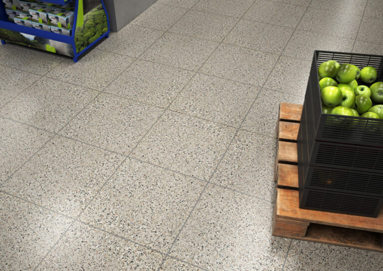 Design Tile Collection - R-Tile Retail Flooring