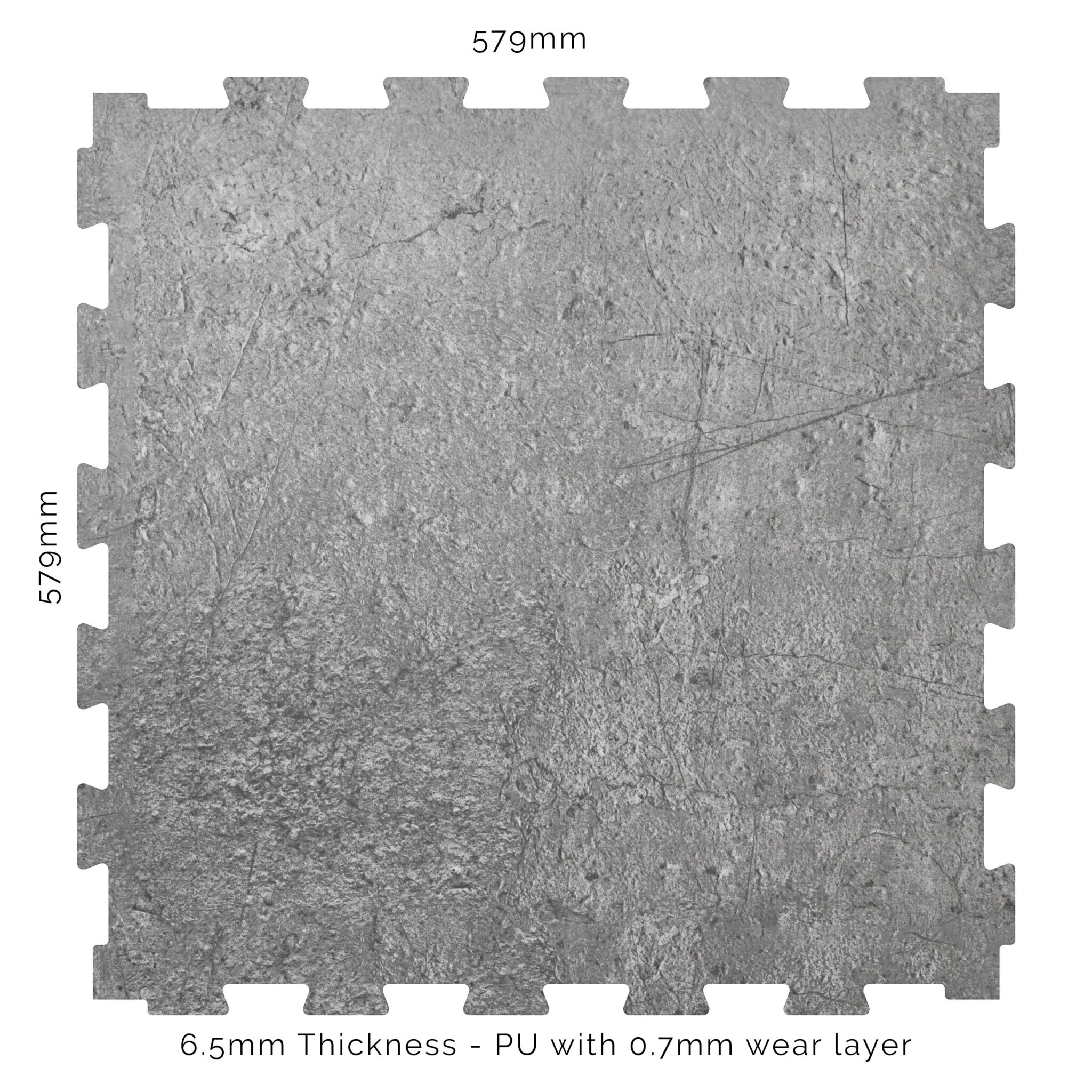 Urban Tile Collection - R-Tile Retail Flooring